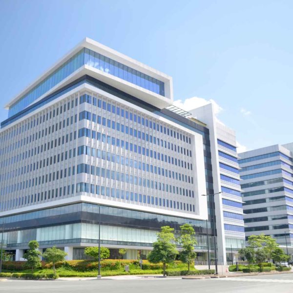 Clark Global City | Udenna Land