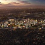 Clark Global City | Udenna Land