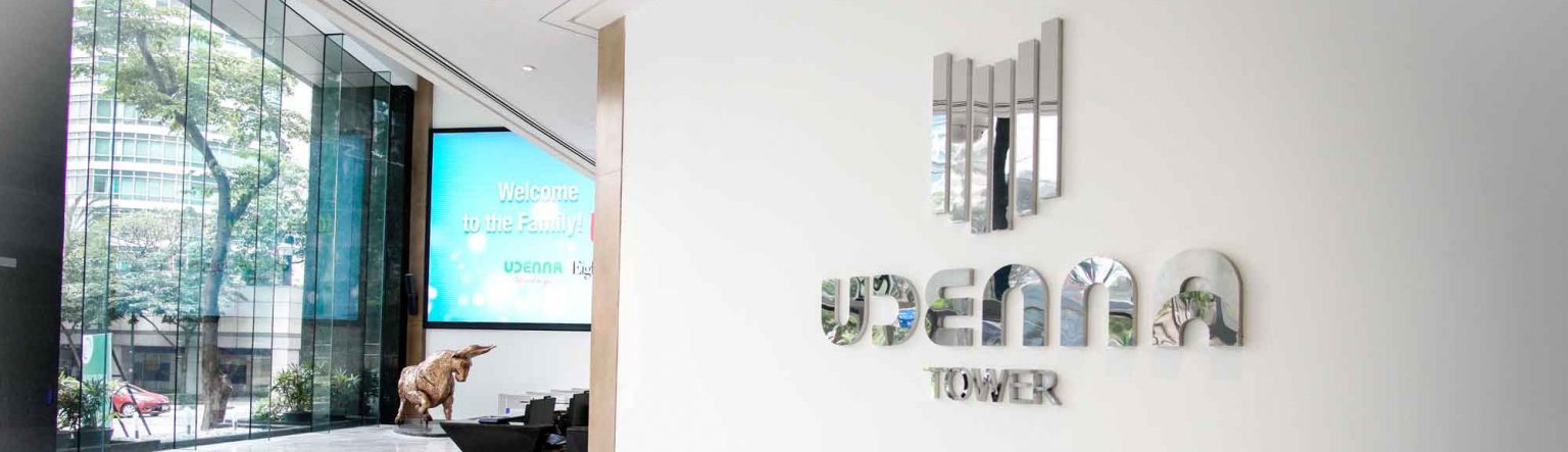 Contact Us | Udenna Land