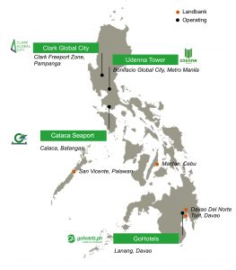 About Us | Udenna Land